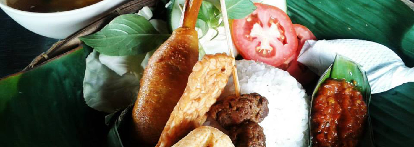 Top 7 regionale gerechten van West-Java - Indonesie.nl