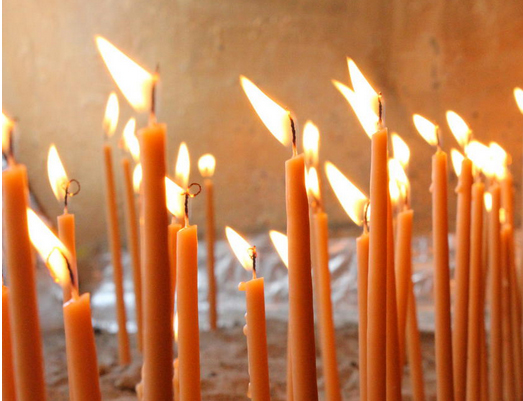 Religie & Tradities Zuid-Afrika - Afrika.nl