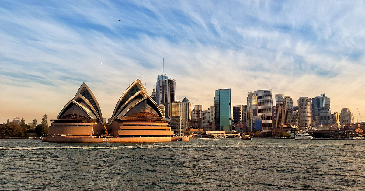 Top 8 highlights in Sydney - Australie.nl