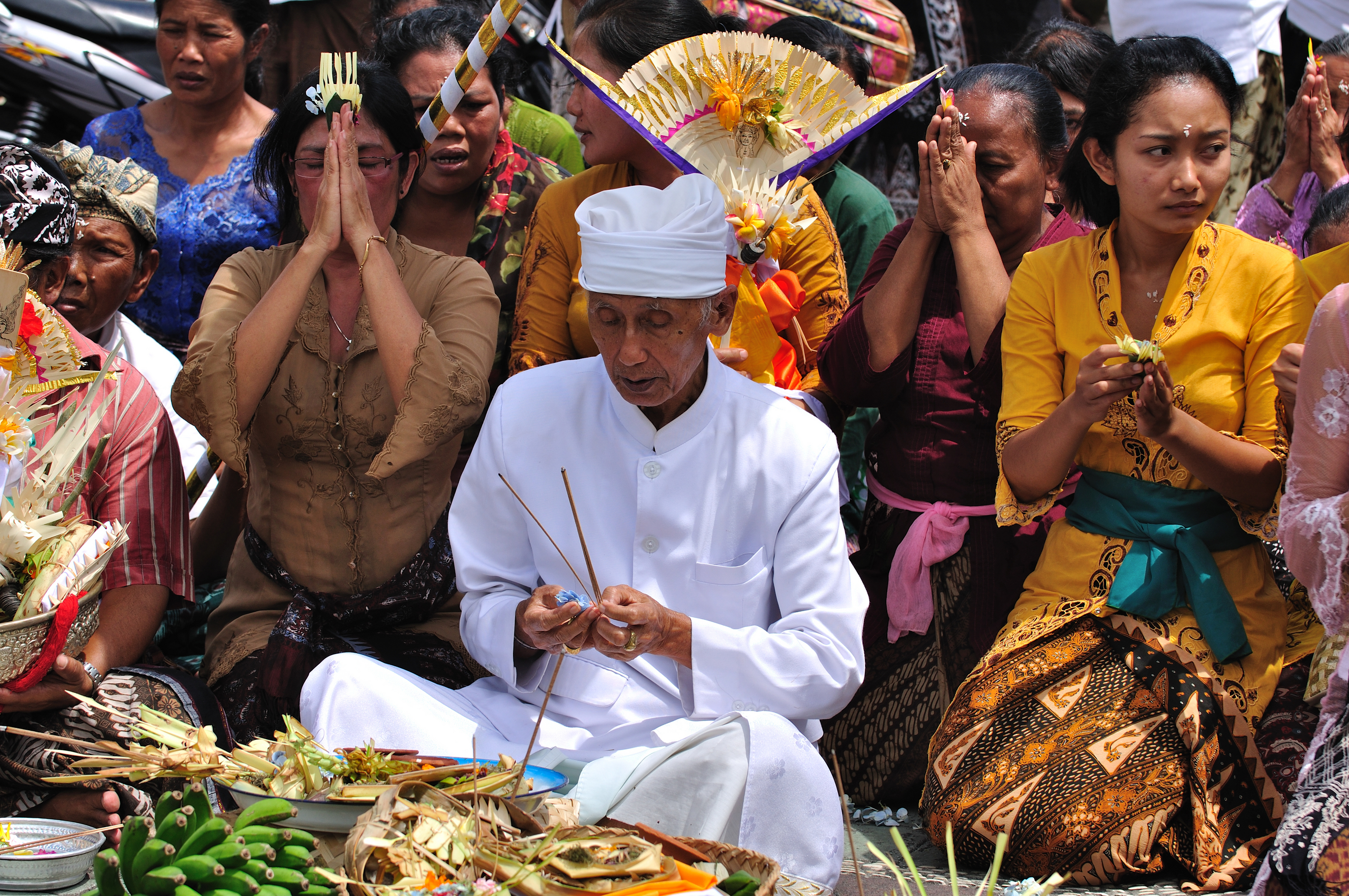 Spreken Indonesiërs nog Nederlands? - Indonesie.nl