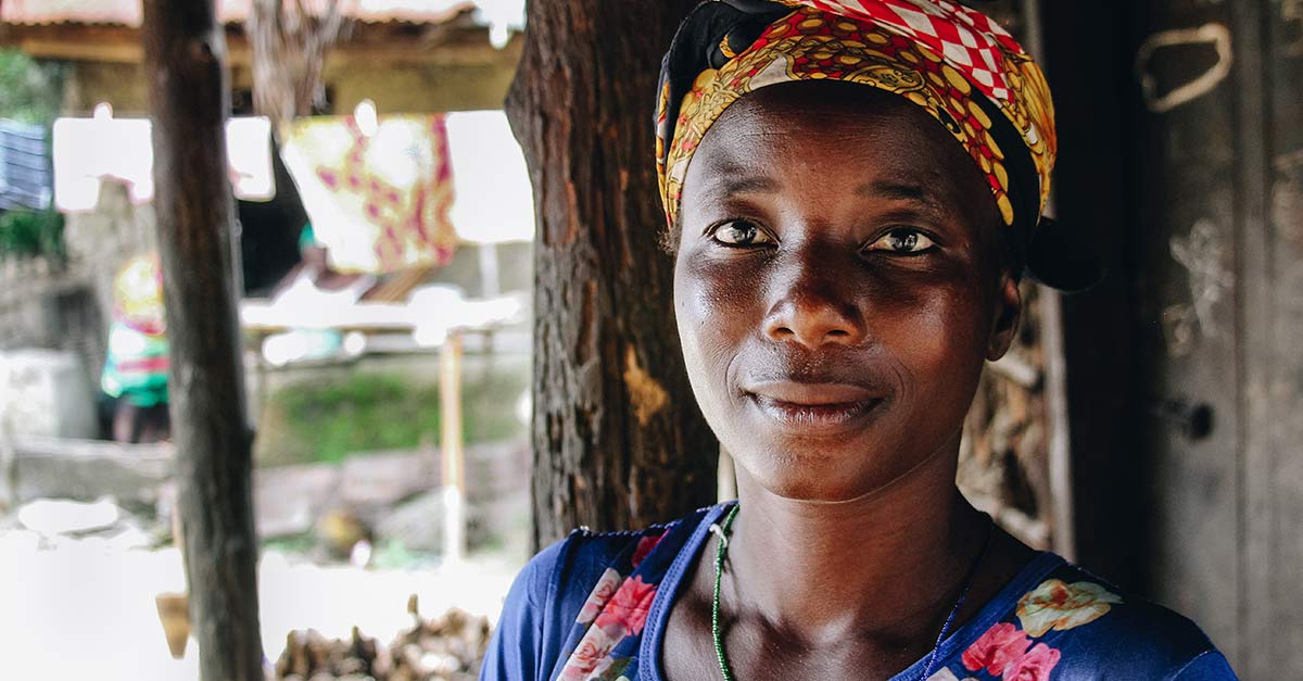 Zijn arme mensen in Afrika écht gelukkig met weinig? - Afrika.nl