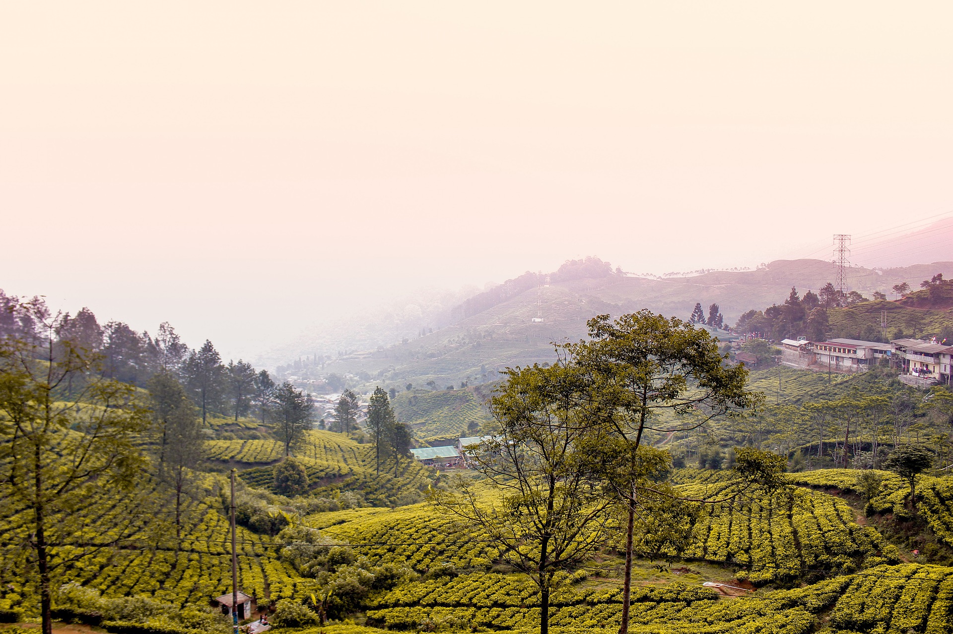 Top 5 onontdekte plekjes van West-Java - Indonesie.nl