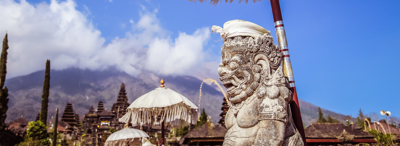 De 6 mooiste tempels van Indonesië - Indonesie.nl