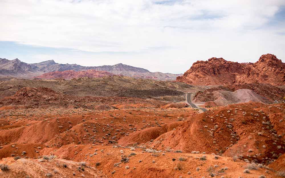 De 6 meest indrukwekkende woestijnen van Amerika - Amerika.nl