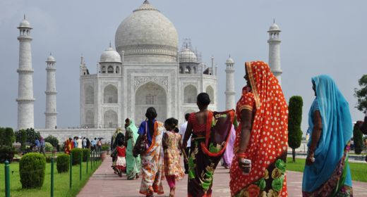 India | Alle tips, reviews en reizen vind je op Azie.nl